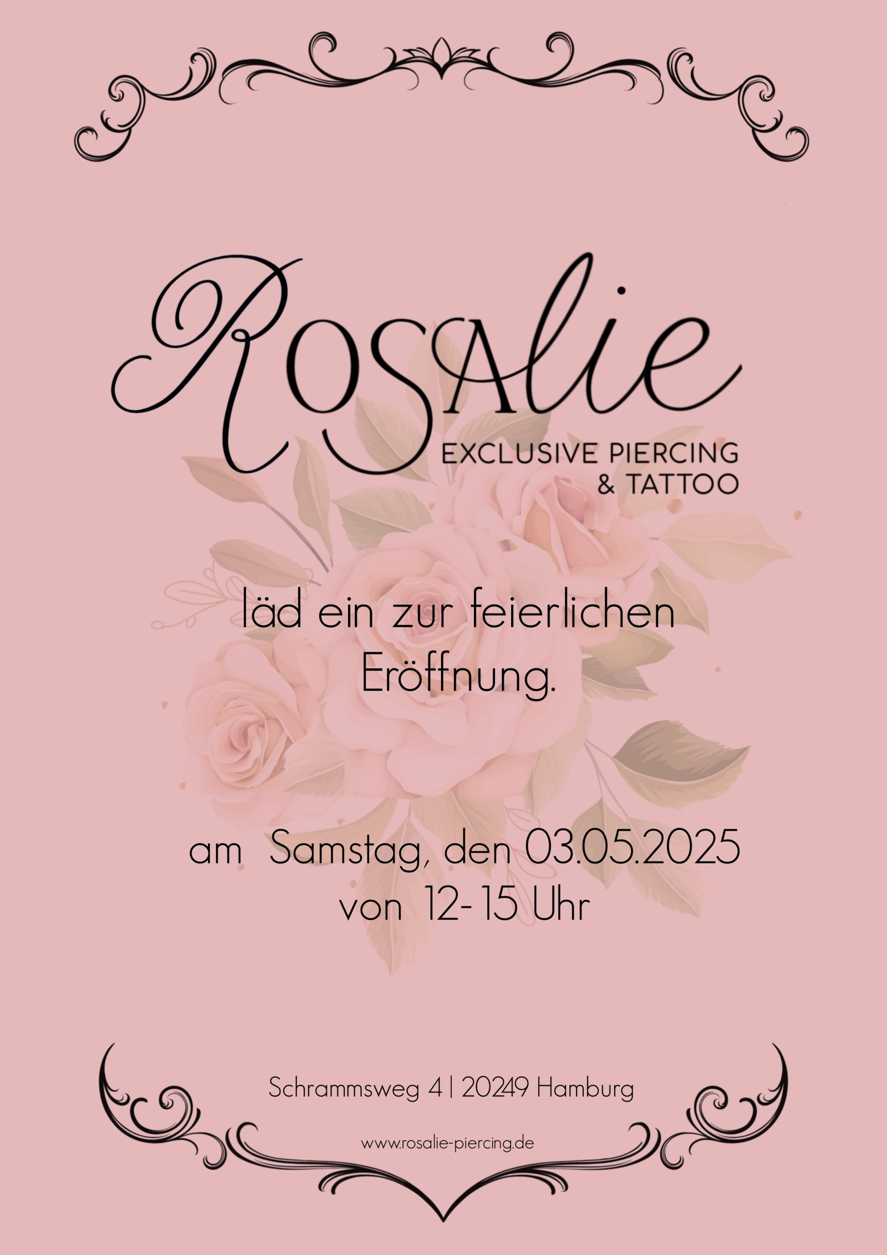Larry Tattoo Art | Tätowierung | Norderstedt | Hamburg - Home