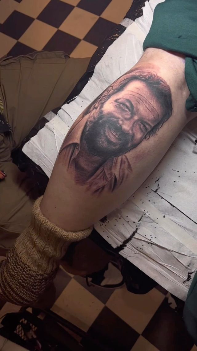 Expo Tattoo Roma 2022 - Larry Tattoo Art | Tätowierung | Norderstedt ...